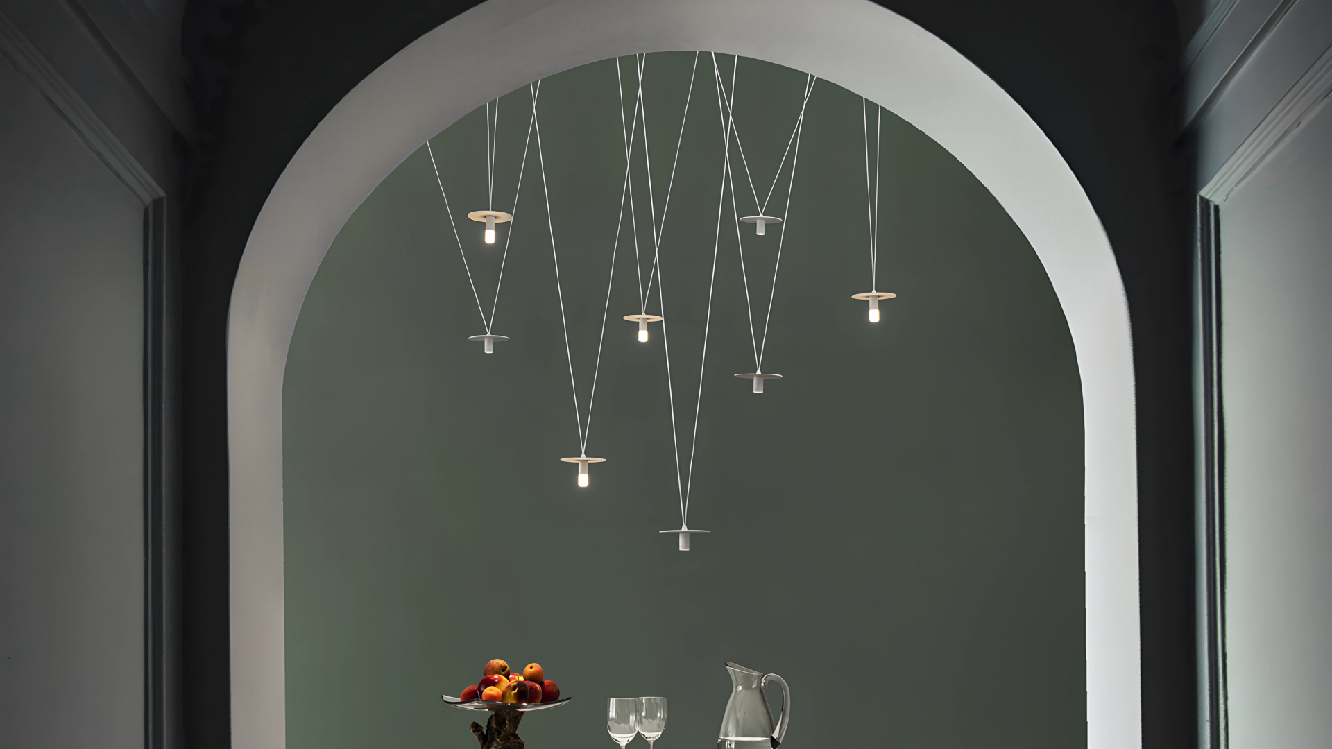 OLIVE LAB | Consul Decor