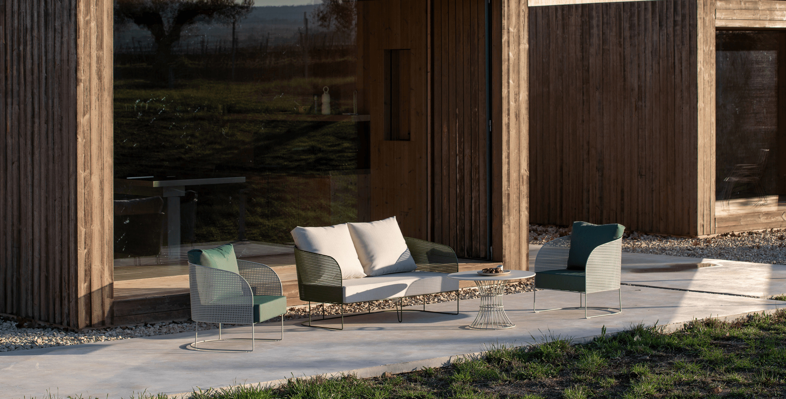 ISIMAR | Consul Decor